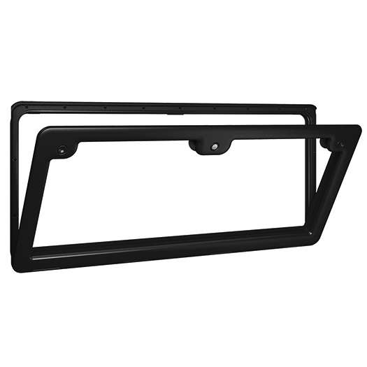 Thetford model 6 service flap cassettetoilet 997 x 419 mm - Berger Camping