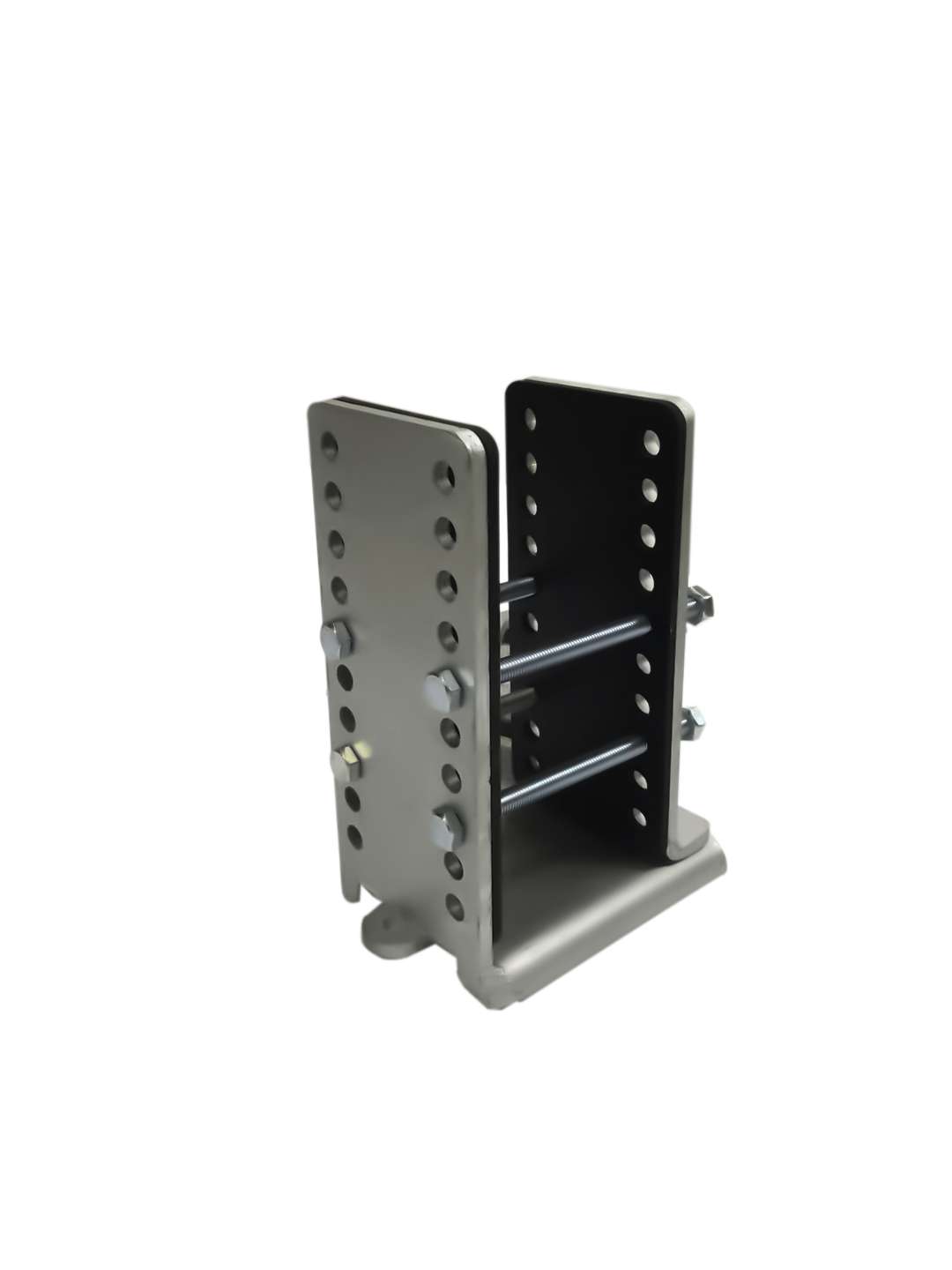 Robot Trolley Universal Closed Frame Holder - Berger Camping