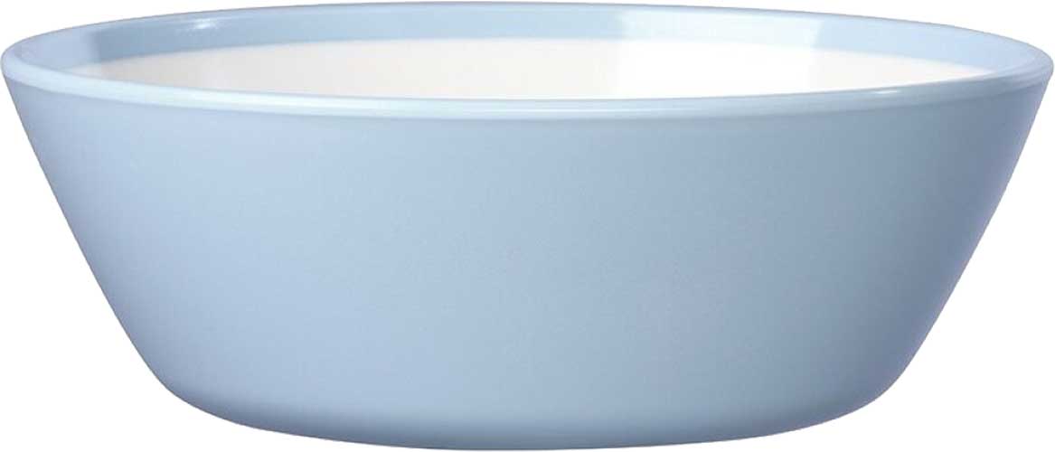 Mepal flow bowl 400 ml - Berger Camping