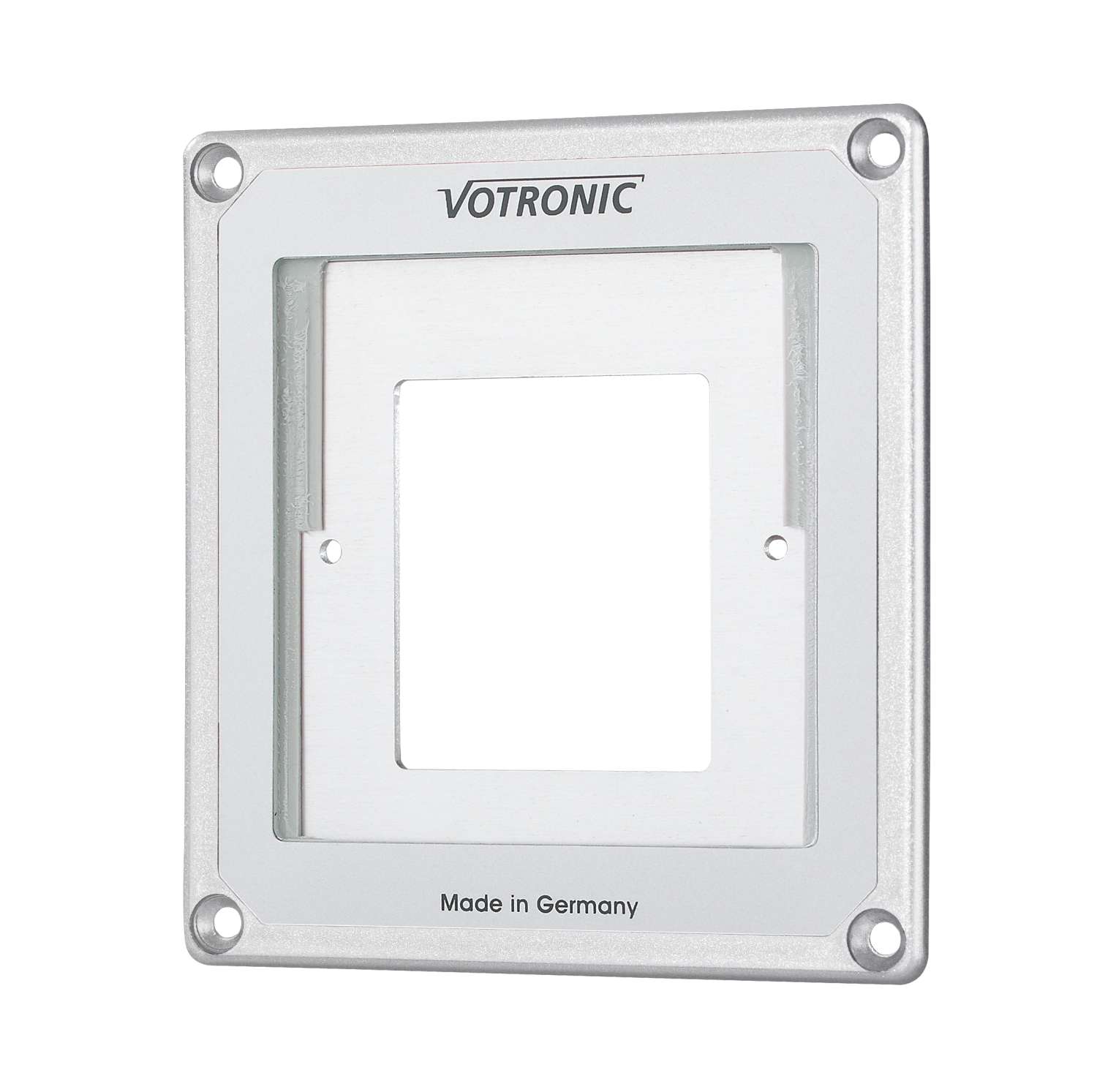 Votronic montageframe S voor display-unit regelaar - Berger Camping