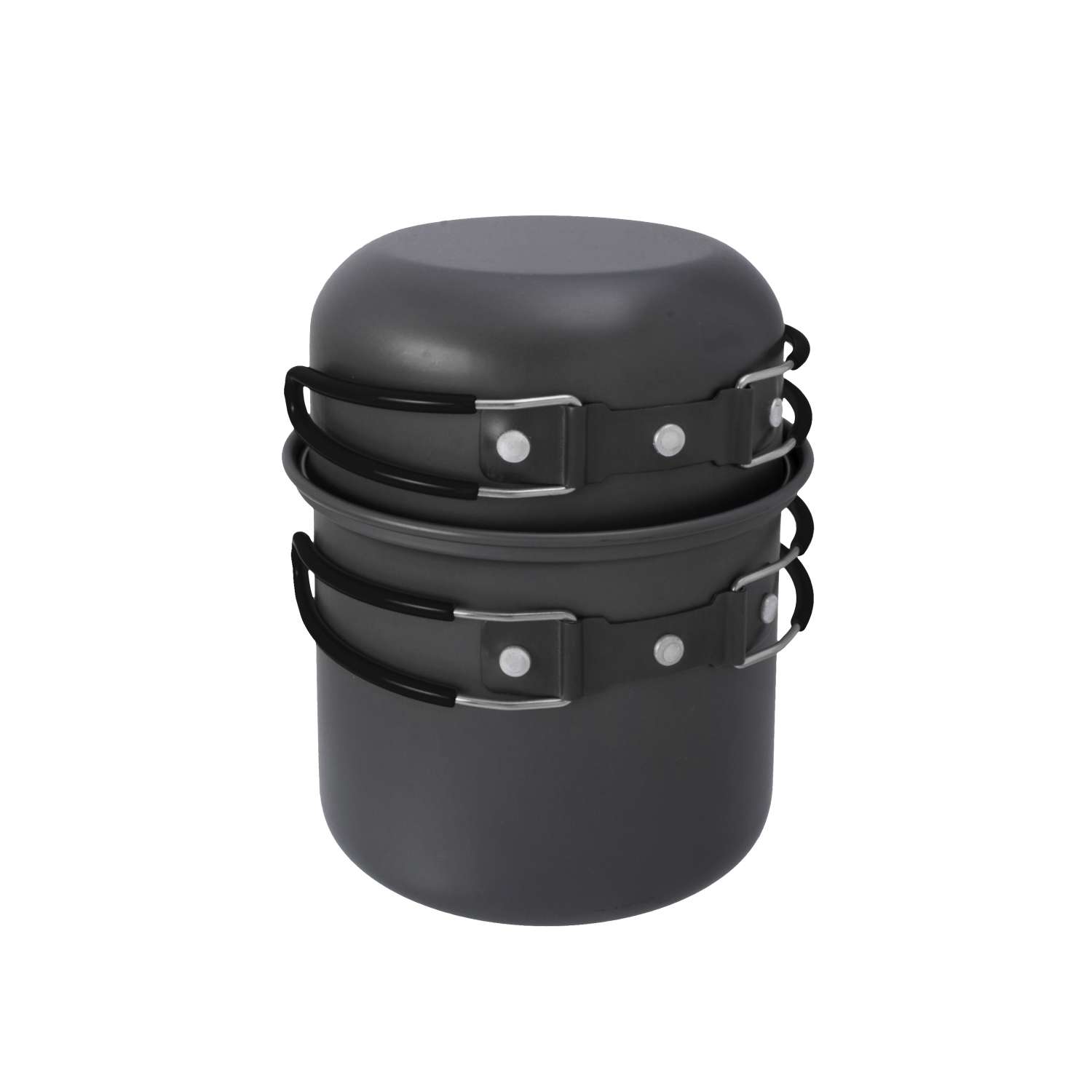 Origin Outdoors Trekking Bivouac Pot Set - Berger Camping