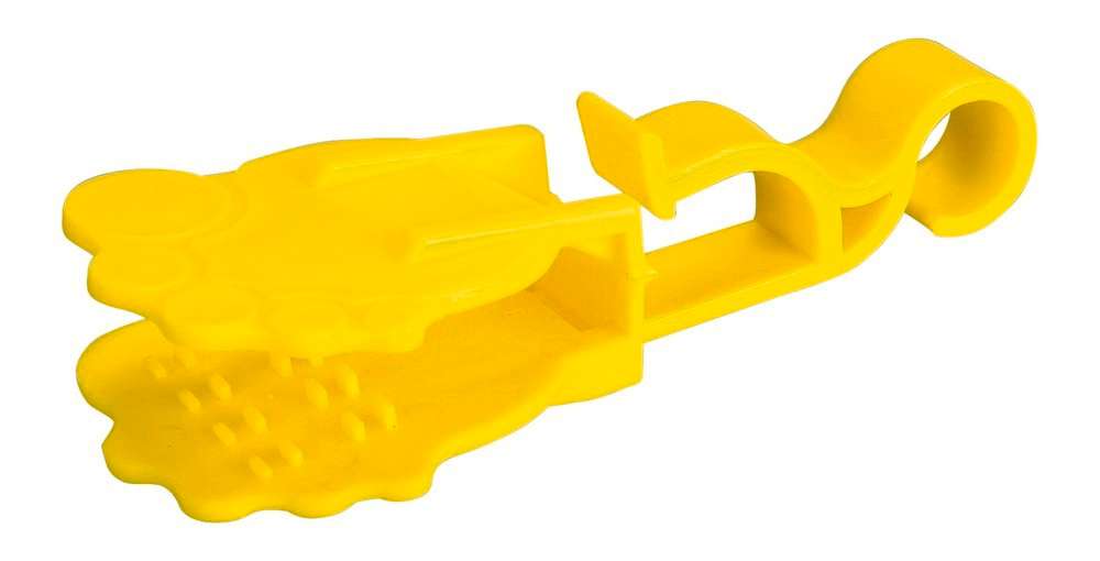 Wenko Sock Clamp Socky Set di 7 - Berger Camping