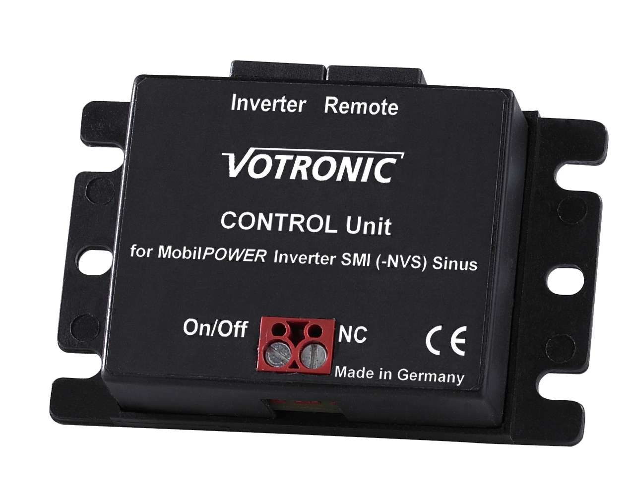 Unità di controllo Votronic per inverter MobilPOWER 12 V e 24 V ...