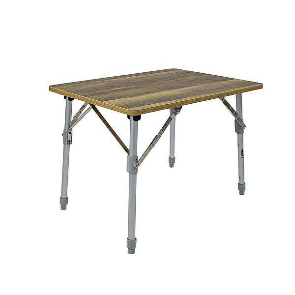 Bo-Camp spring folding table - Berger Camping