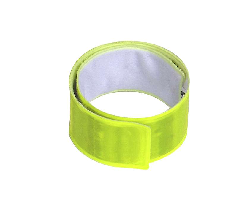 Origin Outdoors Clack Band Glow Yellow 1 Par - Berger Camping ...