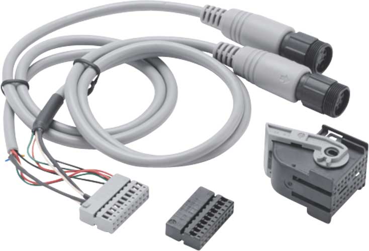 Dometic Adapter RVMB1 Actros 5 Camera and Display Cable - Berger Camping