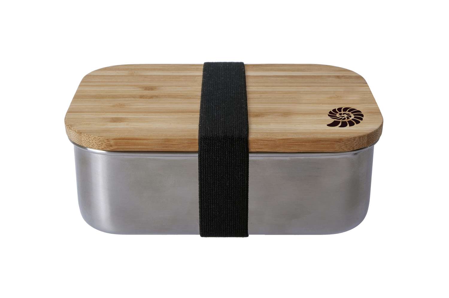 Origin Outdoors Bamboo Lunchbox - Berger Camping