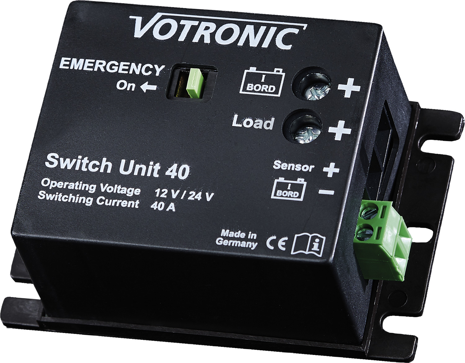Votronic Switch Unit - Fritz Berger Campingbedarf