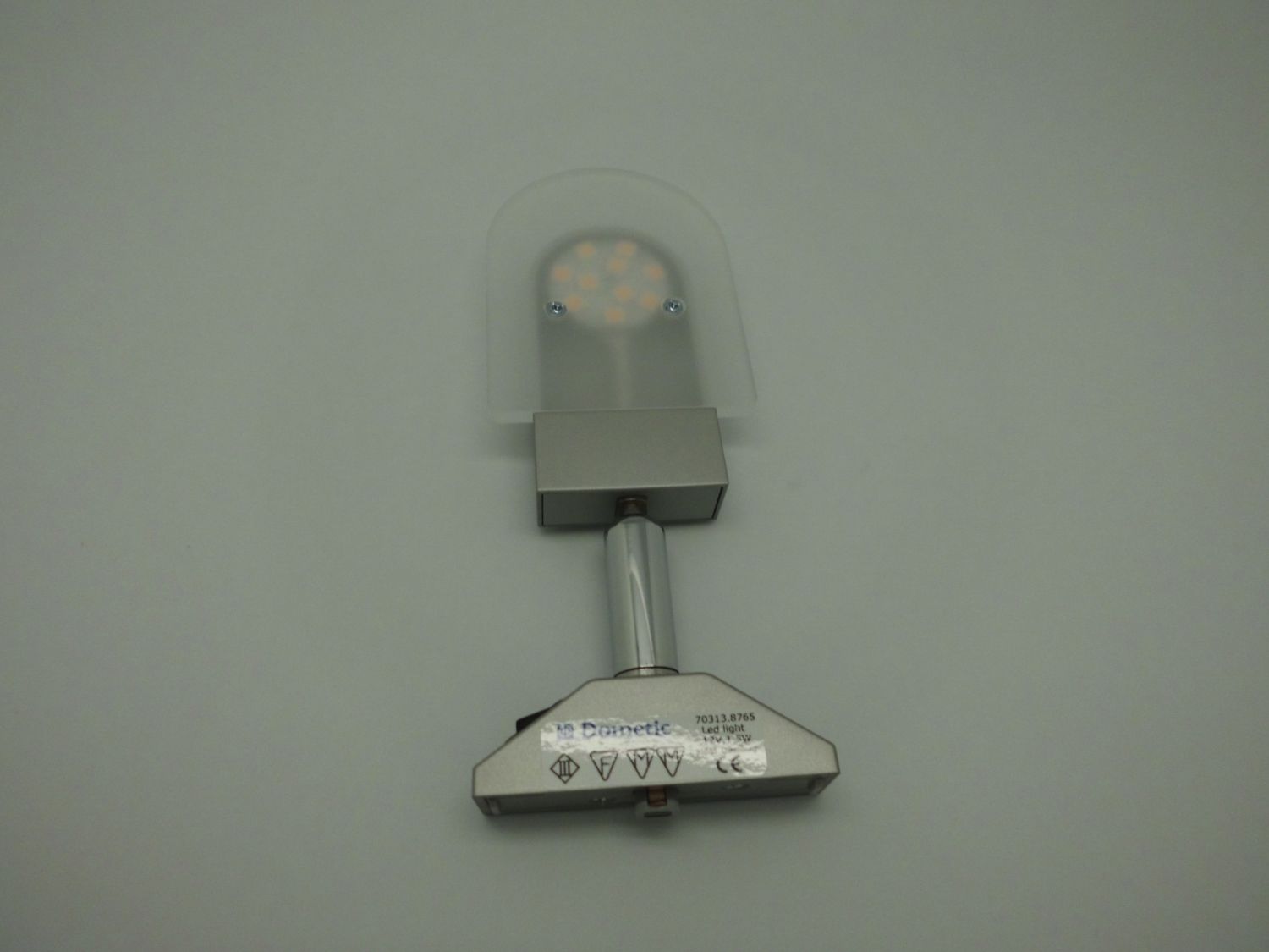 Dometic LED-rail-spot - Berger Camping