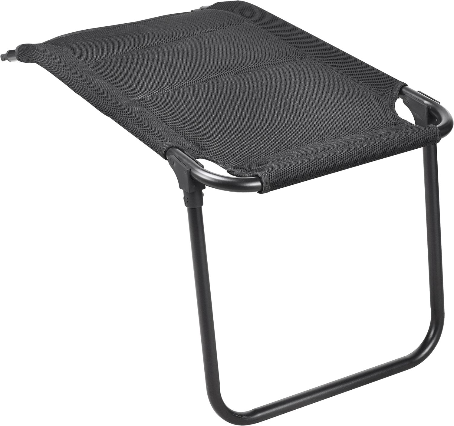 Brunner Skye 3D Beensteun zwart - Berger Camping