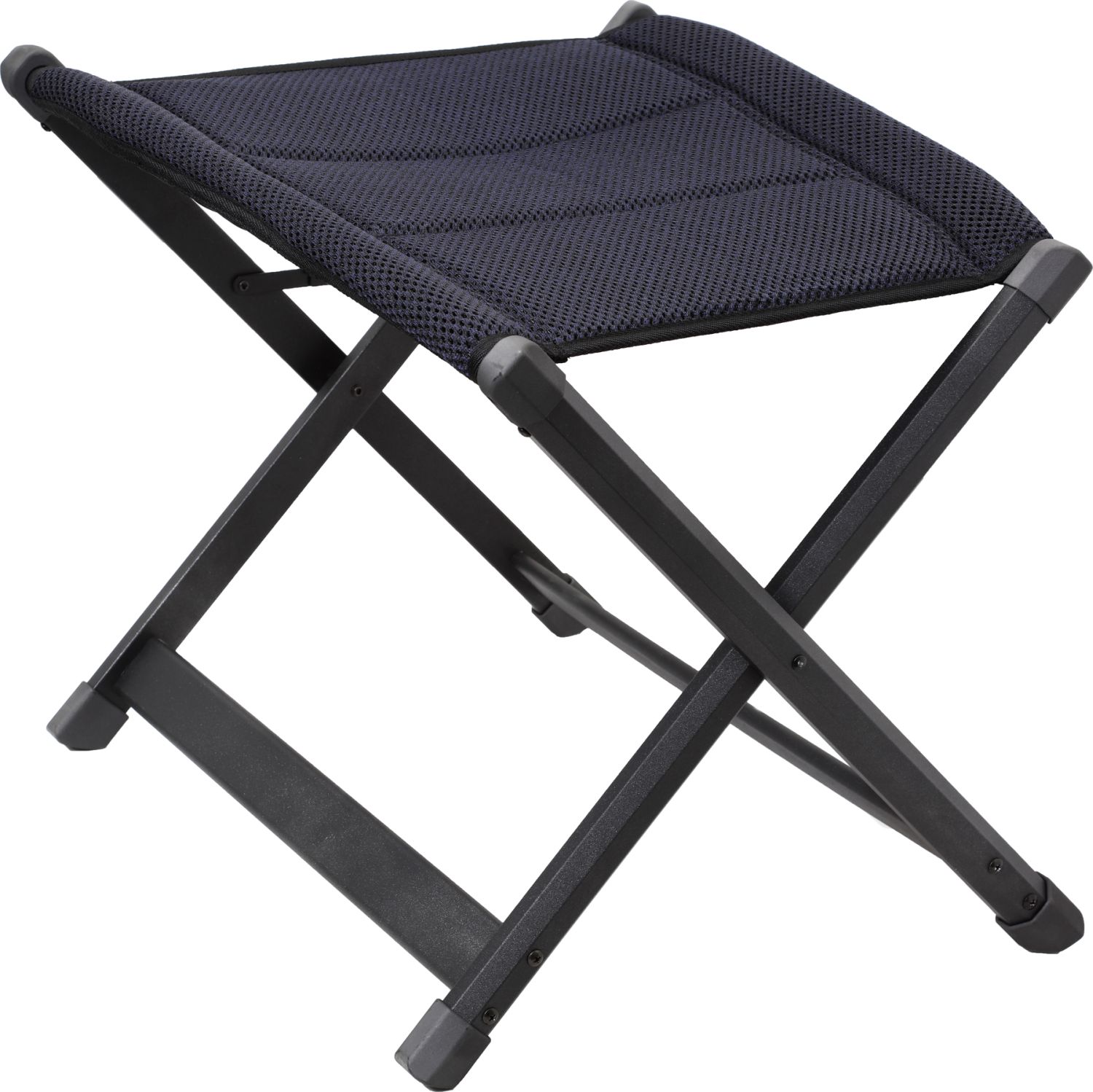 Tabouret Rebel Stand Alone Footrest Brunner - Berger Camping