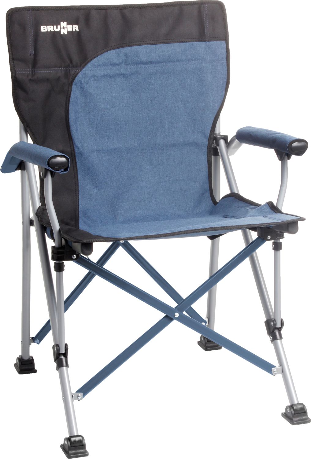 Brunner Raptor Demtex Faltstuhl - Fritz Berger Campingbedarf
