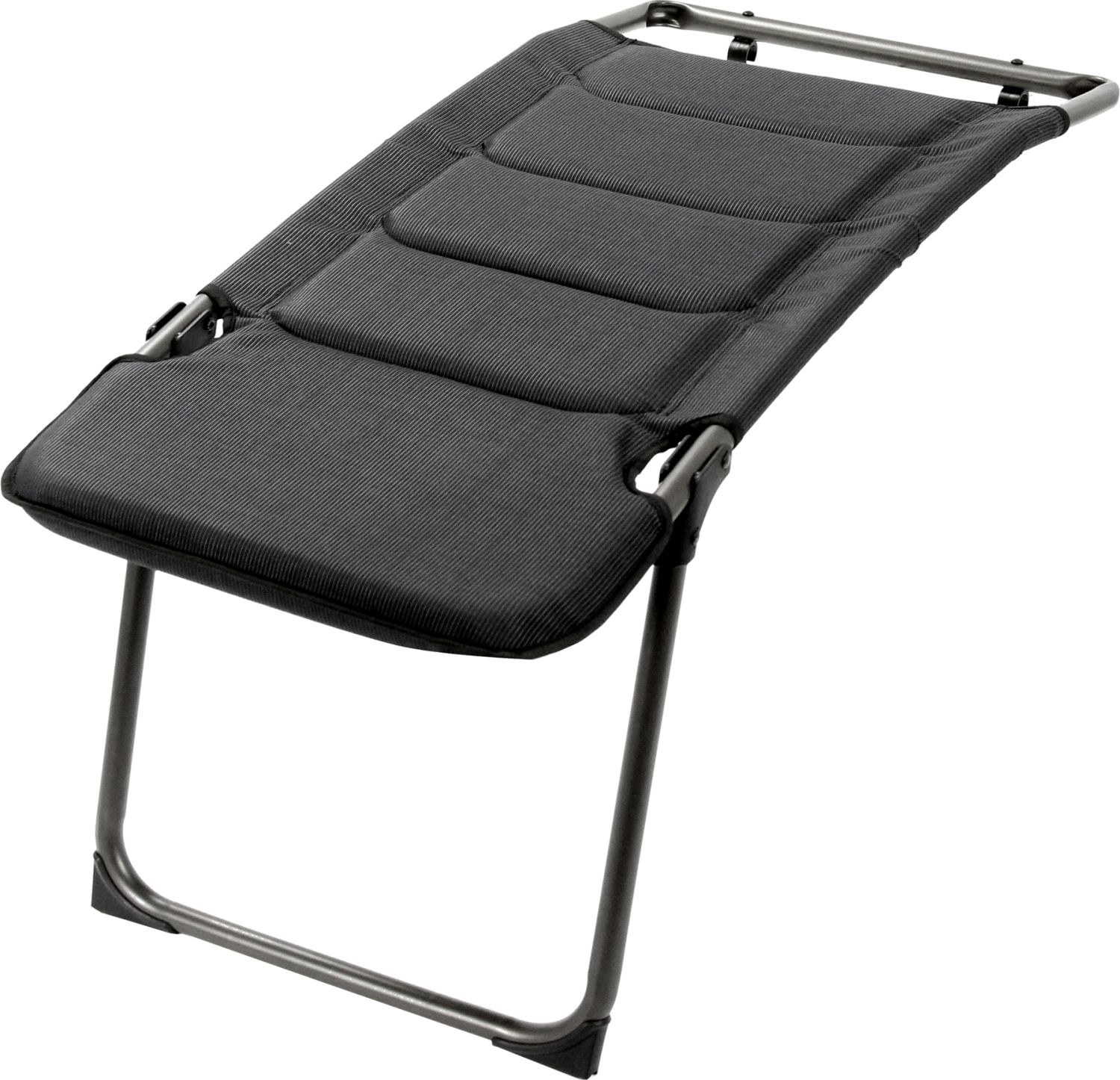 Brunner Leg Rest Kerry Phantom Anthracite - Berger Camping