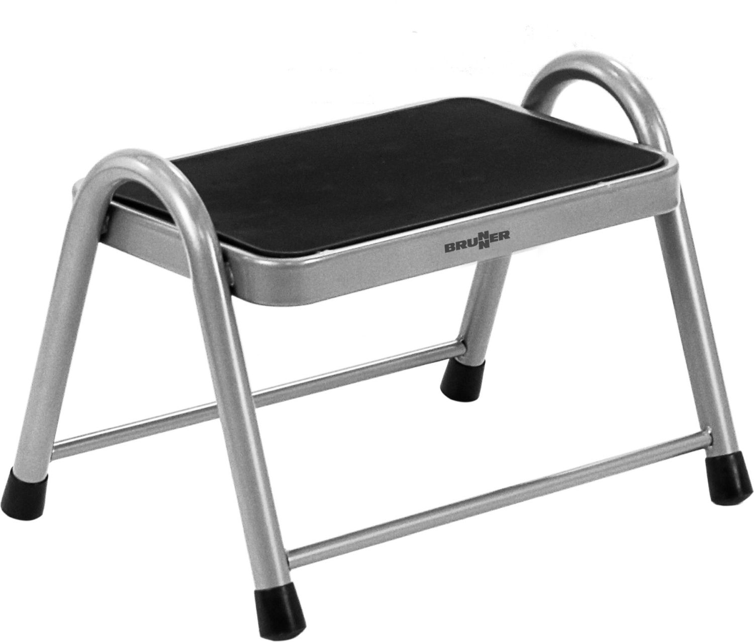 Brunner King Step single step black - Berger Camping