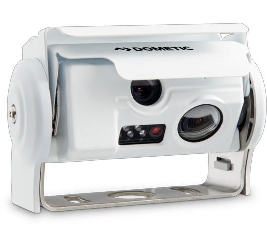 Dometic Reversing Camera PerfectView CAM 35 NAV 150° - Berger Camping