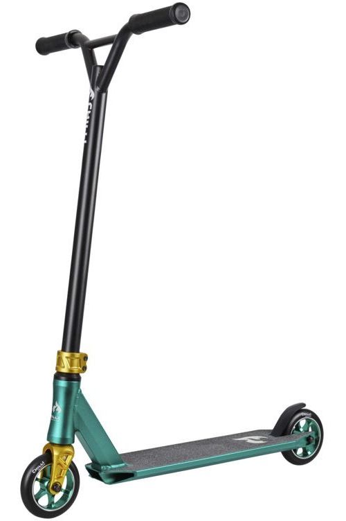 Chilli Scooter 5000 - Fritz Berger Campingbedarf
