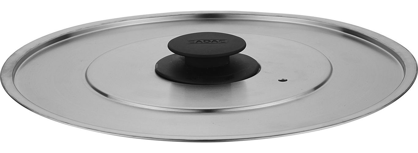 Cadac Deckel für Safari Chef Pan / Paella Pan - Fritz Berger Campingbedarf