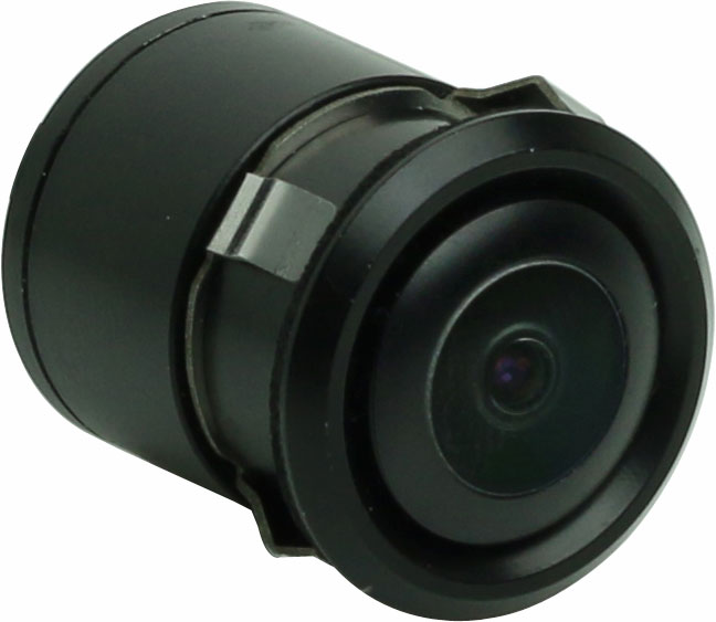 Pioneer CA-BC.008-3 Caméra miniature encastrable - Berger Camping