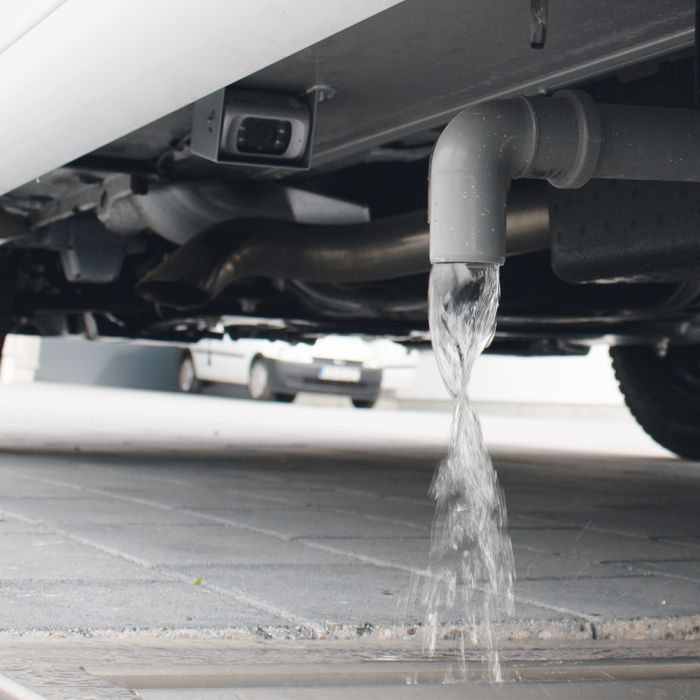 Caratec Safety Underbody Camera CS105ULA with 10 m 12 V Connection ...