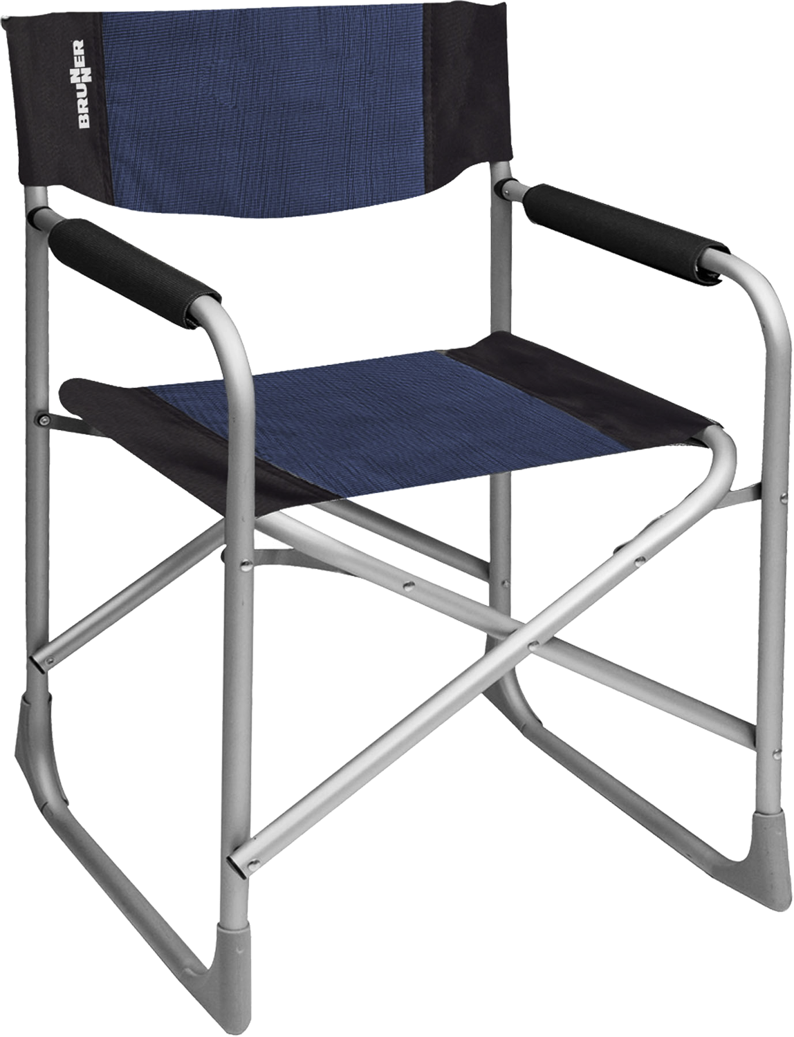 Brunner Director's Chair Captain - Berger Camping