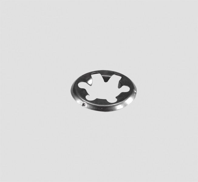 Spherical spring - Berger Camping