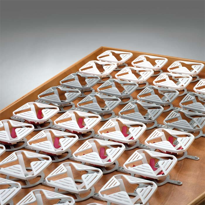 Froli Scor Mobil basic package spring elements for bed system - Berger ...