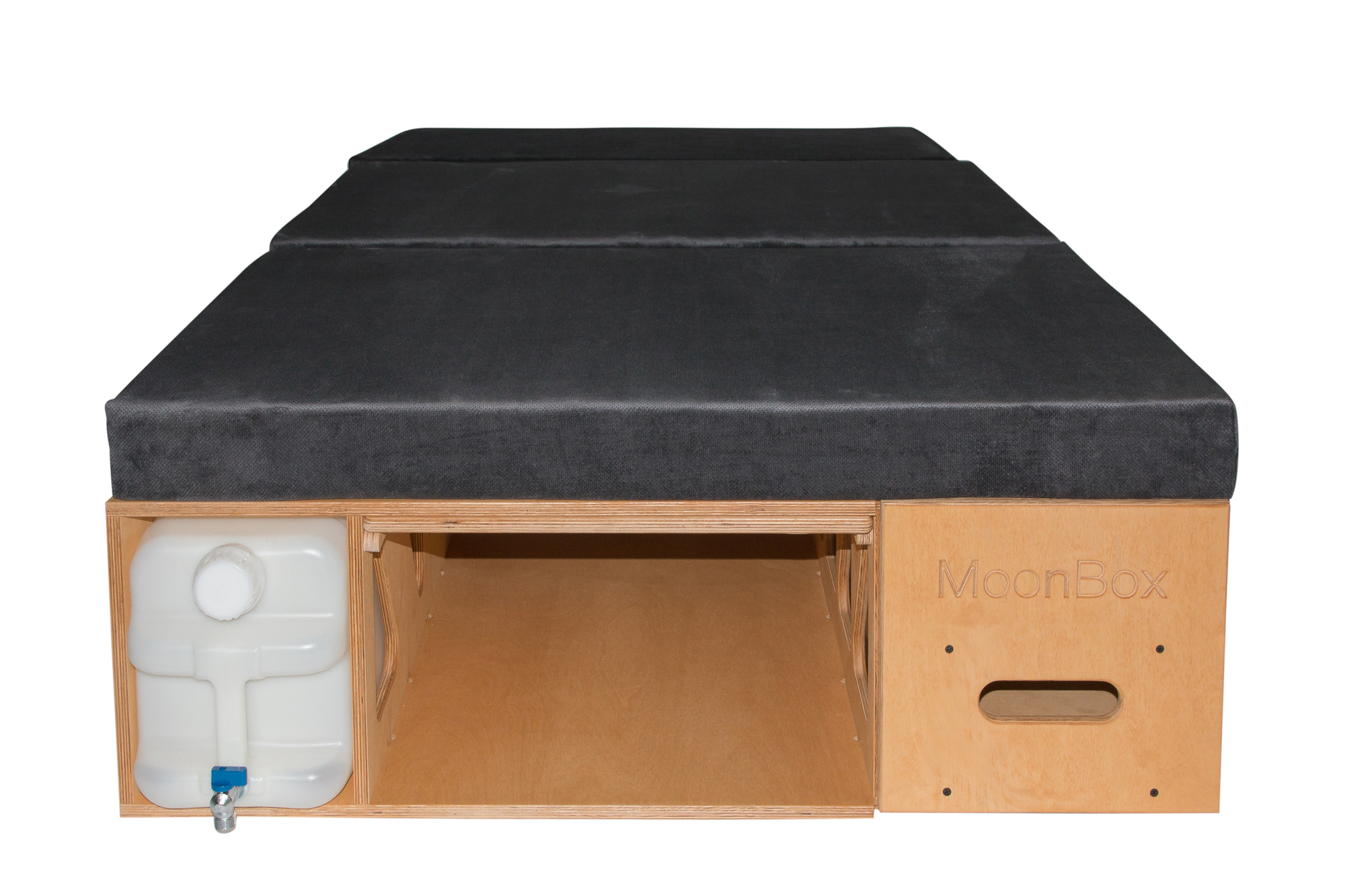 Moonbox Campingbox KombiVan Typ 111 jetzt bestellen! | Berger-camping.ch