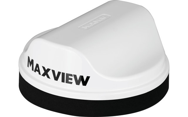 Maxview Roam mobile 4G / WiFi-Antenne inkl. Router - Fritz Berger ...