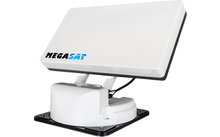 Teleco FlatSat Classic BT Installation satellite entièrement ...