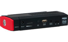 Absaar 5in1 Multifunktion Jump Starter / Starthilfegerät inkl. LED ...