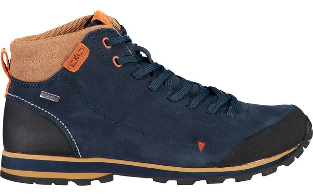 Campagnolo Elettra Mid WP Herenschoenen - Berger Camping