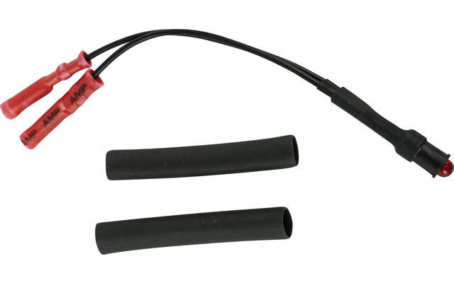 Interrupteur Thetford. - Accessoires de camping Berger Camping