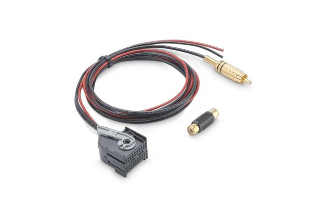Dometic adapter RVMB2 Actros 5 camera and display cable - Berger Camping