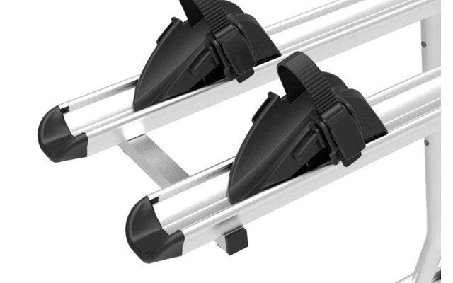 Thule Elite Van XT bike rack Mercedes Sprinter since 2006 and VW ...
