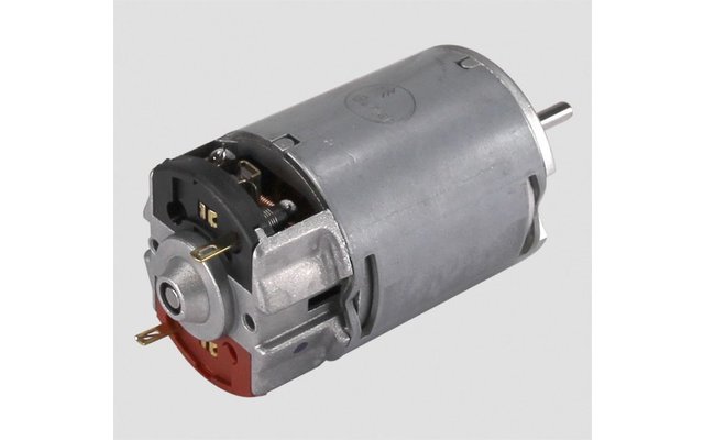 Gelijkstroommotor 12 V - Berger Camping