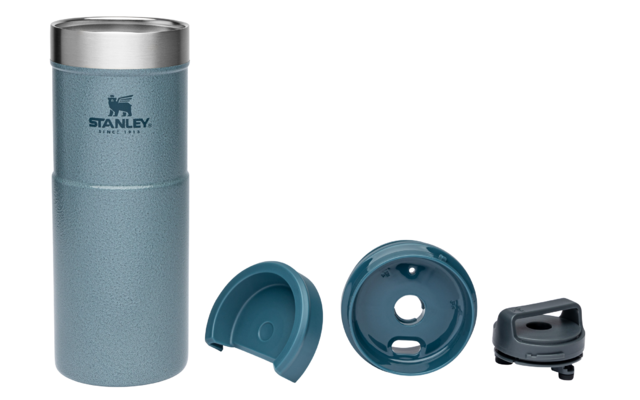 Mug Stanley Classic Neverleak Travel Mug 470 ml - Berger Camping
