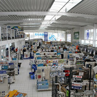 Fabelhafte Fritz Berger Rheinbach Ebenbildnull